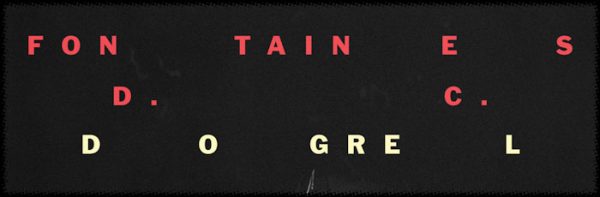 Album Review: Fontaines D.C. - Dogrel - The Indie Masterplan