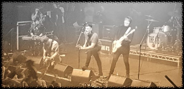 Live Review: The K's - The Ritz, Manchester - The Indie Masterplan