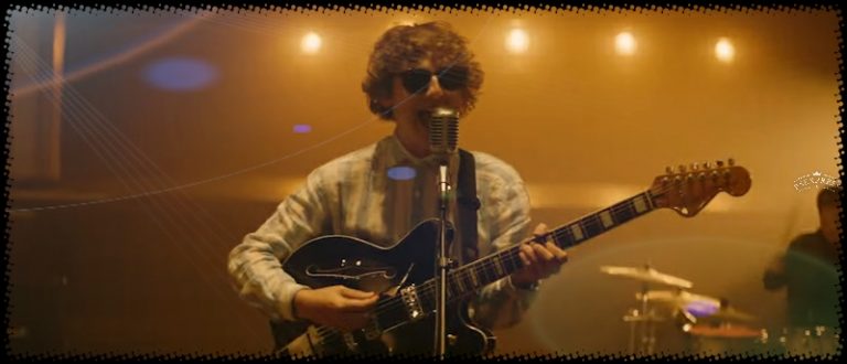 The Snuts release their second tune in a week with 'Always' - The Indie ...