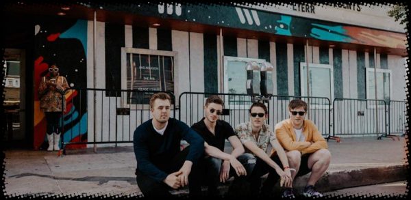 Lyerr have released brand new single 'Doctors Orders' - The Indie ...