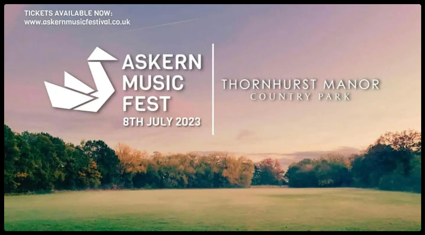 Askern Music Festival to bring 00's indie royalty to Doncaster - The ...
