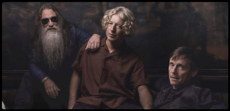 Cast announce new album by releasing title track 'Love Is The Call' and ...